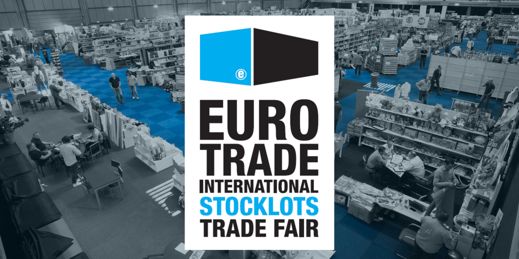 EUROTRADE International Trade Fair in Vienna - Stockover