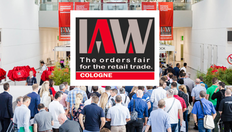 IAW – The orders fair for the retail trade in Cologne - Stockover
